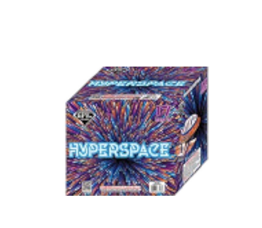 500G ARIAL FIREWORKS – ALL OCCASION FIREWORKS