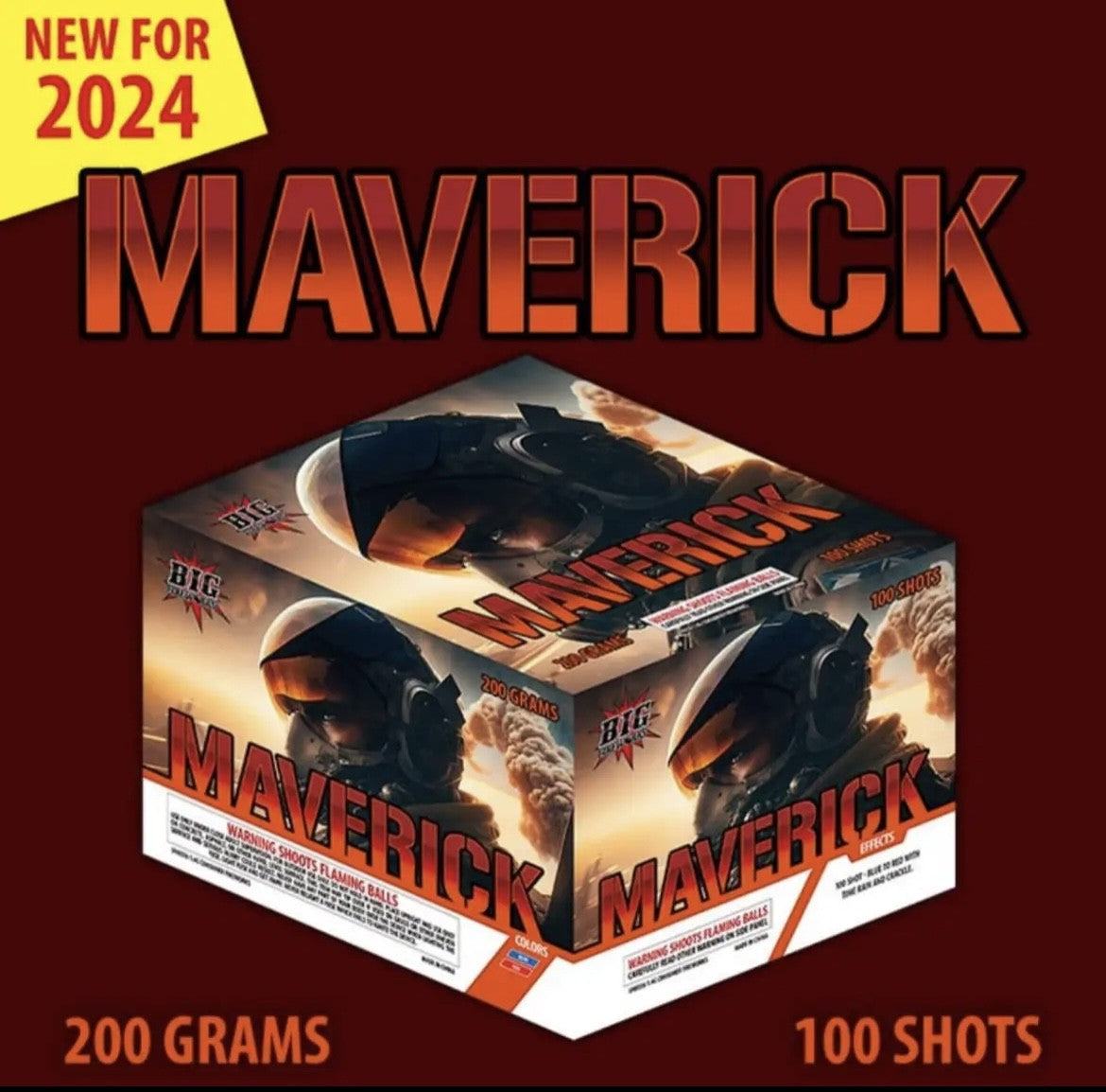 ALL OCCASION FIREWORKS